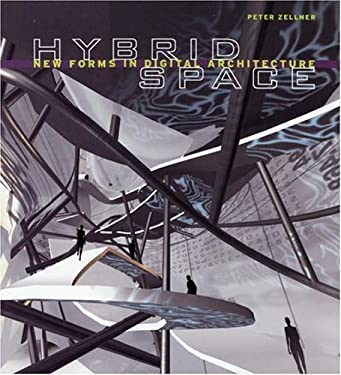 Hybrid Space : Generative Form and Digital Architecture used book by ...