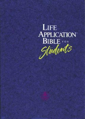 The Life Application Bible book: 9780842327428