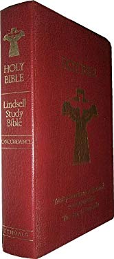 Lindsell Study Bible : The Living Bible Paraphrased: Reference Edition ...