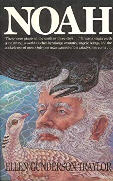 Noah book by Ellen G. Traylor: 9780842347037