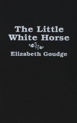 The Little White Horse book by Elizabeth Goudge: 9780848814168