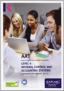 AAT : Association of Accounting Technicians, 2012-13 : Combined Text ...