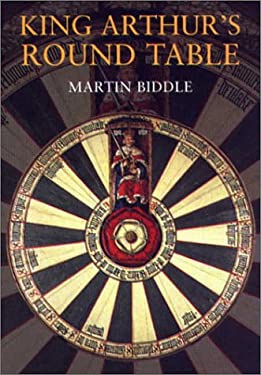 King Arthur's Round Table : An Archaeological Investigation used book ...