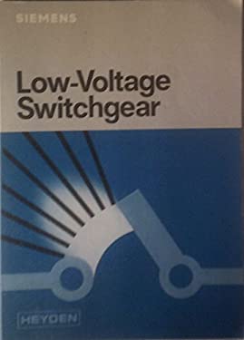 Low-Voltage Switchgear book by Colin Weston: 9780855012496
