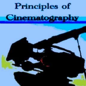 Principles of Cinematography used book by Leslie J. Wheeler: 9780852420805