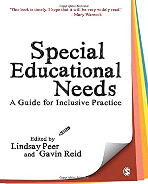 Special Educational Needs : A Guide for Inclusive Practice used book by ...