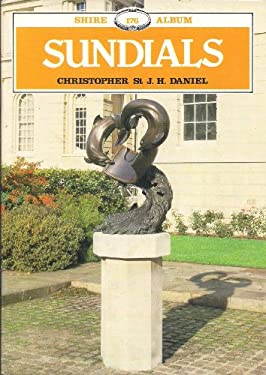 Sundials used book by Christopher S. Daniel: 9780852638088