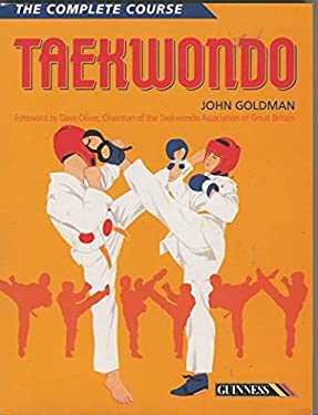 Taekwondo : The Complete Course used book by Guinness World Records ...