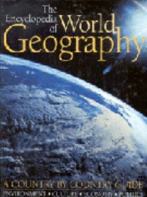 Encyclopedia of World Geography book by Graham Bateman, Victoria Egan ...