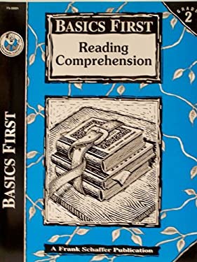 Reading Comprehension : Grade 2 book by Frank Publications Schaffer ...