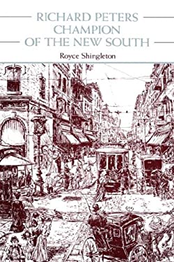 Richard Peters : Champion of the Ns used book by Royce Shingleton ...