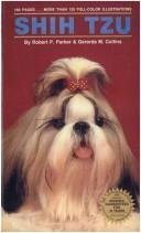 Shih Tzu book by Gerarda M. Collins, Robert P. Parker: 9780866227964