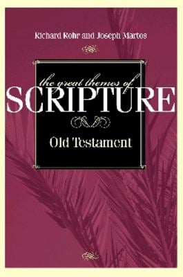 Great Themes of Scripture: Old Testament used book by Richard Rohr ...