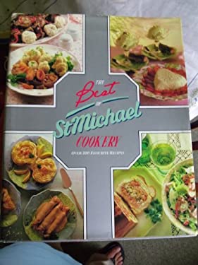 the Best of St.michael Cookery Over 300 Favourite Recipes used copy ...