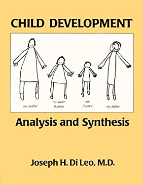 Child Development : Analysis and Synthesis book by Joseph di Leo ...