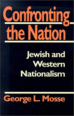 Confronting the Nation : Jewish and Western Nationalism used book by ...