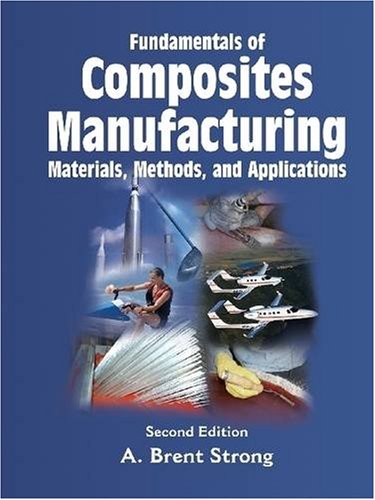 Fundamentals of Composites : Materials, Methods, and Applications used ...