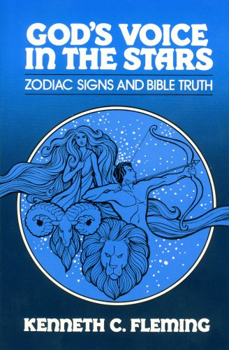 God's Voice in the Stars : Zodiac Signs and Bible Truth book by Kenneth ...