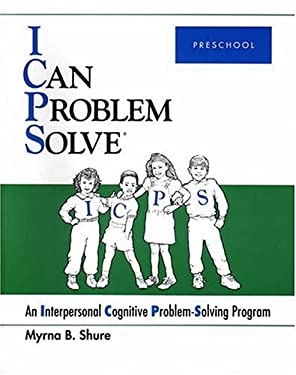 I Can Problem Solve : An Interpersonal Cognitive Problem-Solving ...