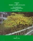 Manual of Woody Landscape Plants used book by Michael A. Dirr ...