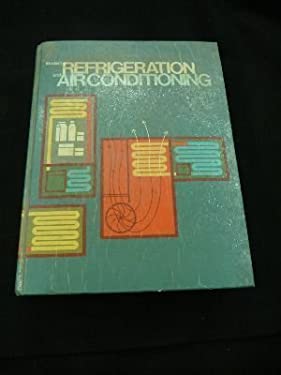 Modern Refrigeration and Air Conditioning used book by Andrew D ...