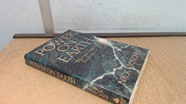 Power on Earth : Michele Sindona's Explosive Story used book by Nick Tosches: 9780877957966