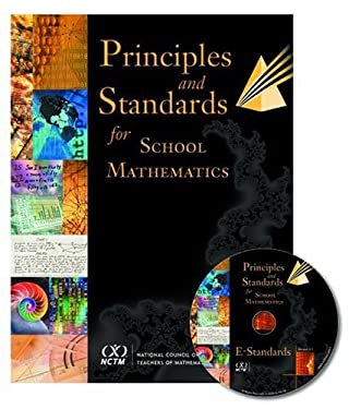 Principles and Standards for School Mathematics used book by W. Gary ...