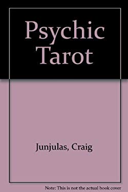 Psychic Tarot : Illustrated with the Aquarian Tarot Deck book by Craig ...