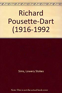 Richard Pousette-Dart book by Metropolitan Museum of Art Staff, Lowery ...