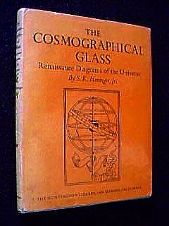 The Cosmographical Glass : Renaissance Diagrams of the Universe used ...