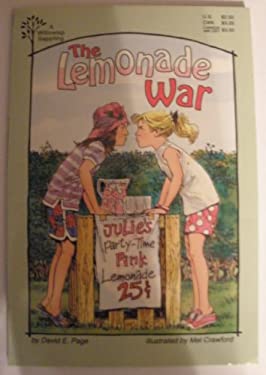 The Lemonade War used book by David E. Page: 9780874066487
