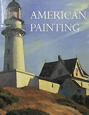 American Painting Used Book By Donald Goodard 9780883635902
