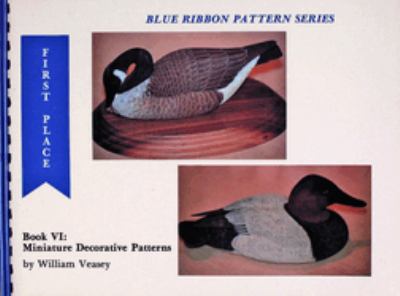 Blue Ribbon Pattern Series : Miniature Decorative Patterns book by ...
