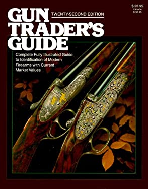 Gun Trader's Guide used book by Stoeger