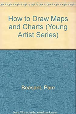 How to Draw Maps and Charts used book by Alastair Smith: 9780881106503