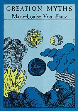 Patterns of Creativity Mirrored in Creation Myths book by Marie-Louise ...