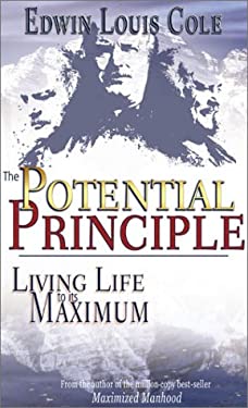 The Potential Principle used copy by Edwin L. Cole: 9780883681442