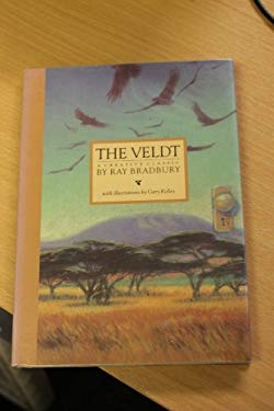 The Veldt used book by Ray Bradbury: 9780886821081