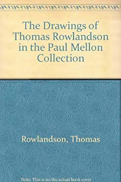 The Drawings of Rowlandson used book by Baskett: 9780896160019