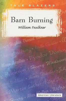 Barn Burning book by William Faulkner: 9780895986825