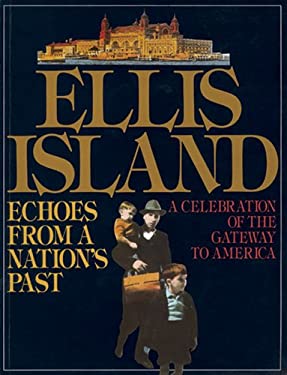 Ellis Island : Echoes from a Nation's Past used book by H. G. Wells ...