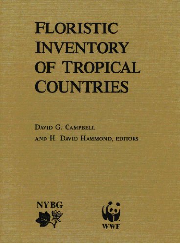 Floristic Inventory of Tropical Countries : The Status of Plant ...