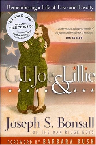 G. I. Joe and Lillie : Remembering a Life of Love and Loyalty used book ...