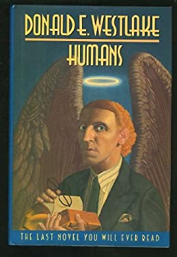 Humans used book by Donald Westlake: 9780892964680