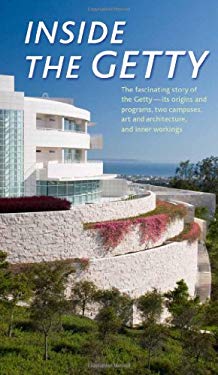 Inside the Getty used book by Mark Greenberg, William Hackman ...