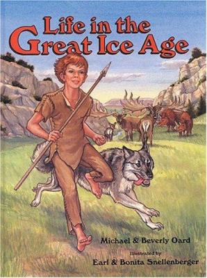 Life in the Great Ice Age book by Beverly Oard, Michael Oard, Bonita ...