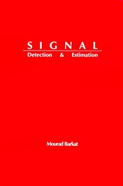 Solutions Manual for Signal Detection and Estimation used book by ...