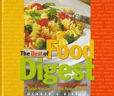 The Best of Food Digest : More Than 500 Delicious Brand Name Recipes ...