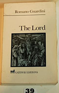 The Lord book by Romano Guardini: 9780895269096