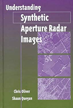 Understanding Synthetic Aperture Radar Images used book by Chris J ...